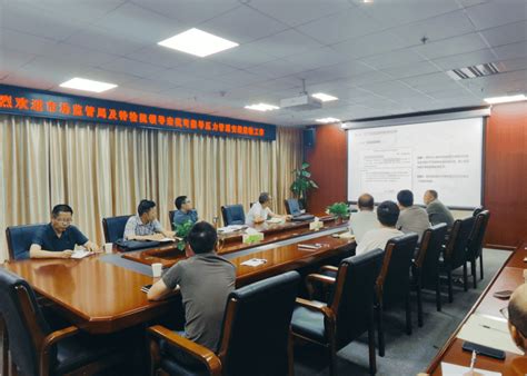 襄阳市市场监管局“训督”结合推进燃气压力管道检验问题立行立改工作整改企业