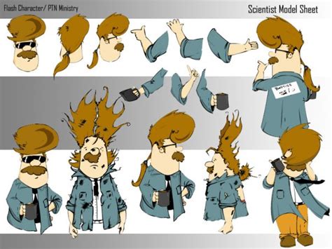 The Professor Image Dwarfbiscuit Indie Db