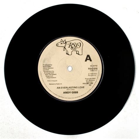 Andy Gibb Etsy