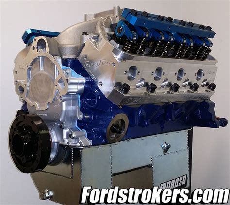 Dart Engine Short Blocks At Alana Toomey Blog