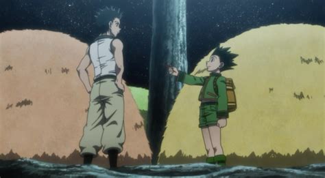 Check Out 15 Hunter X Hunter Anime Facts Dunia Games