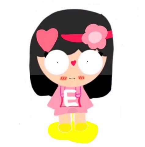 Elly Peed Herself By Sonic4392 On Deviantart