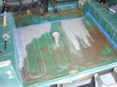 Rust Bullet Application IH8MUD Com Forum Toyota Lexus Off Road Community Discussions