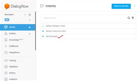 Dialogflow Tutorial Tpoint Tech