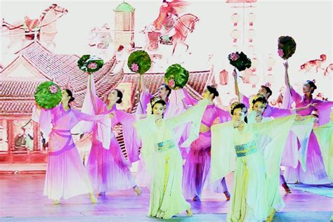 宋韵满杭城 杭州影像 杭州网