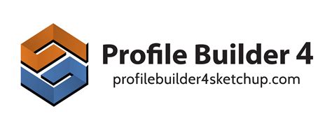 Profile Builder 4 參數化智慧建模工具中文版 含專屬組合資料庫 Sketchup Enscape V Ray