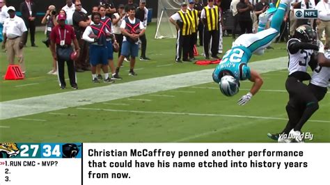 What We Learned Jaguars Vs Panthers Week 5