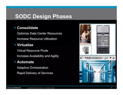 Data Center Virtualization Cisco Ppt