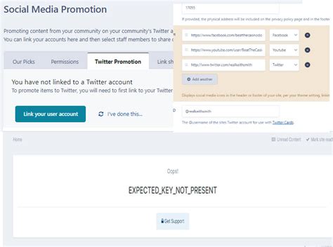 Cant Upgrade And Various Other Oddities Technical Problems Invision
