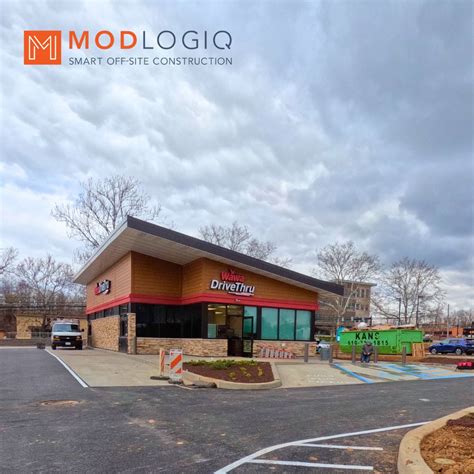 Modlogiq Inc On Linkedin Offsiteconstruction Modularconstruction