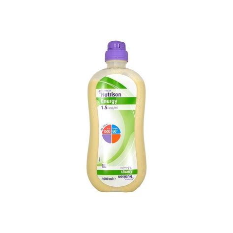 Nutrison Energy Płyn 1000 Ml Apteka Internetowa Puls