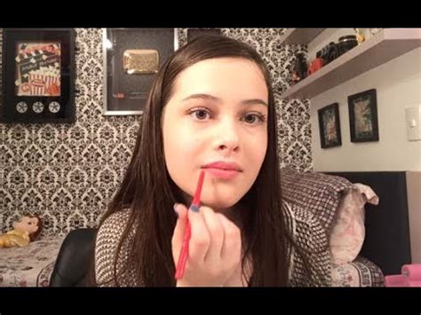 Minha Maleta De Maquiagens Youtube