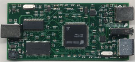 Adventures In Fixing A Beagle 480 Usb Analyzer Allans Workshop