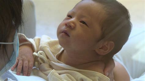 La Población De China Se Redujo Por Primera Vez En Más De 60 Años Infobae