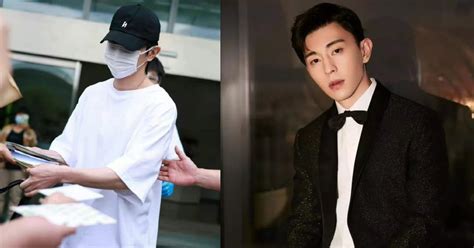 Dang Luan Is Testing The Reaction For The Comeback The Day He Reappears Is Not Far Away