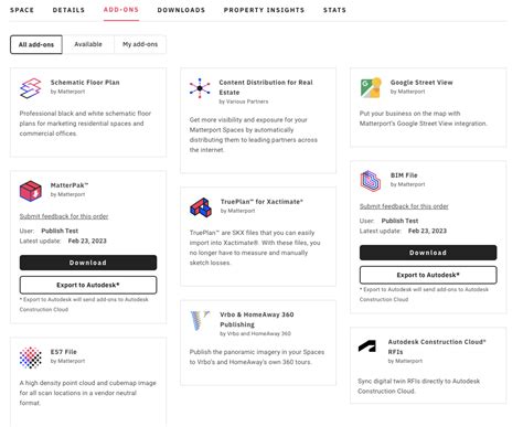 Integration With Autodesk Construction Cloud