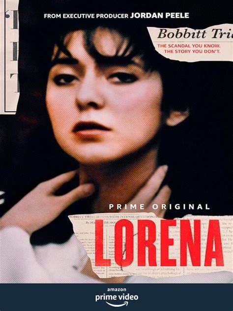 Lorena Prime Video Fueradeserie Cultura EXPANSION