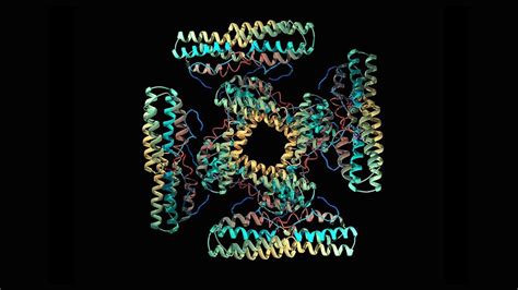 The Power Of AI In Protein Design PharmaFeatures