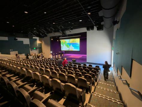 The Bornemann Virtual Tour Teri Campus Of Life San Marcos Ca