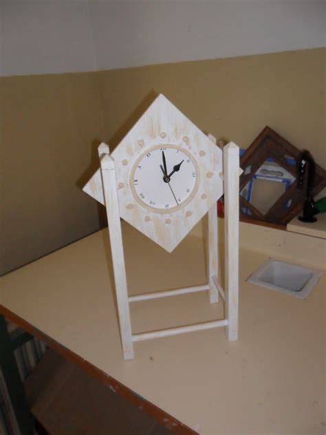 Los Cracks De La Uiee Reloj Sencillo