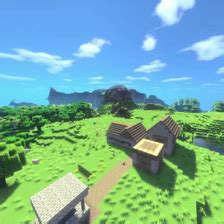 Shaders Minecraft MCPE For Android Download