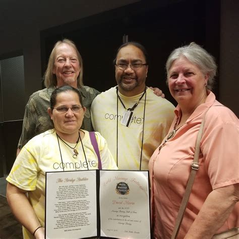 Congratulations On Being Inducted Into The Massage Therapy Hall Of Fame