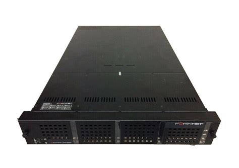 Fml A Bdl Fortinet Network Firewall