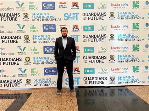 Learn About Ai In Education At Sot Muhammad Omer Posted On The Topic Linkedin