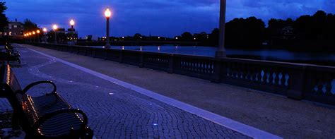 Meteor Lighting Illuminating New Heights