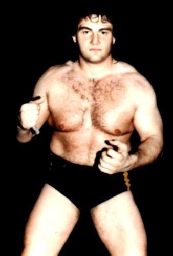 Adrian Adonis