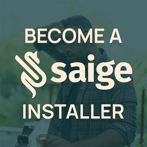 Saige Composite Products On Linkedin Step Into Excellence And Become A