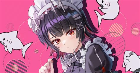 Zenlesszonezero Ellenjoe Zenless Zone Zero エレン・ジョー Pixiv