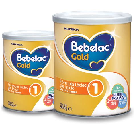 Bebelac Gold 1 Ecuaquimica
