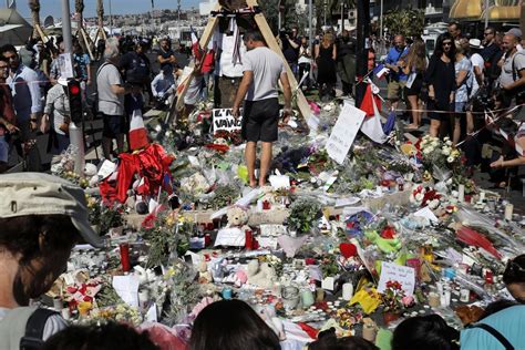 Record Number Of Eu Terror Attacks Failed Foiled Or Carried Out In