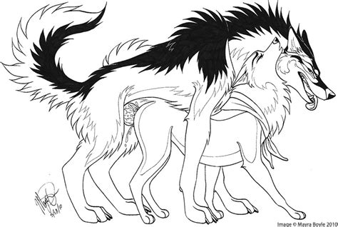 Rule 34 2010 Balto Film Feral On Feral Jenna Knot Mayra Boyle