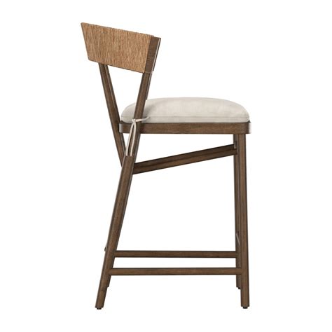 Buxton Bar Counter Stool 3d Model Turbosquid 2398541