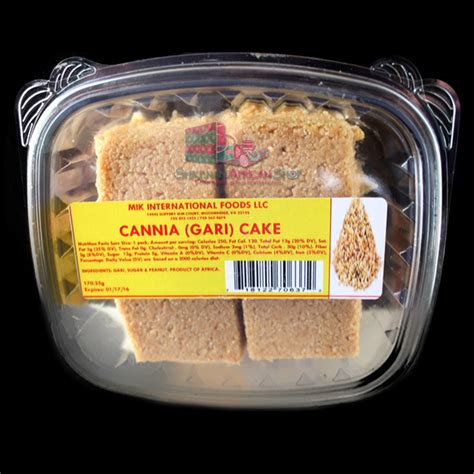 Buy Ijebu Gari Online Food Market