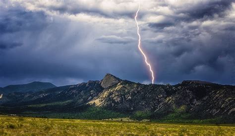 Mark A Dierker Usa Fire And Stone Blank Wall Gallery