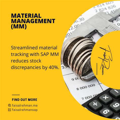 Inventorymanagement Sap Sapconsultant Sapexperts Sapcommunity… Faisal Rehman