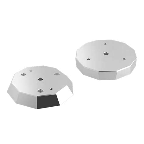 Polygon Scanning Mirrors Coherent