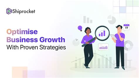 Top 13 Tried And Tested Strategies To Increase Sales In A Business Shiprocket