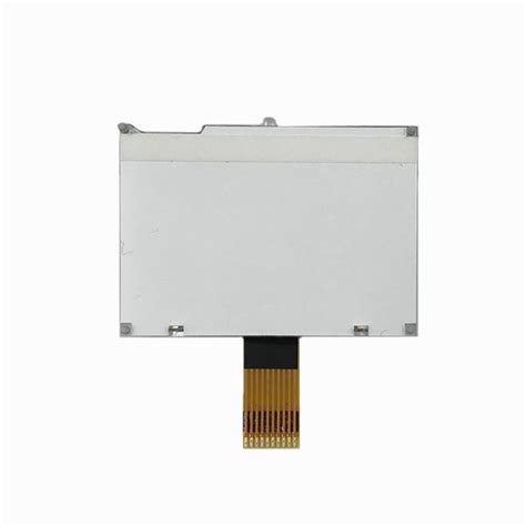 128x64 graphic lcd display st7567 driver spi interface