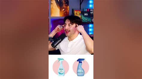 Mandela Effect Febreze Or Febreeze 💦💨👃🏼 Youtube
