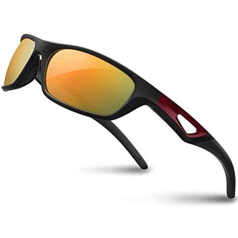 Ranking Of The Best Battle Vision Sunglasses Tested In Labs