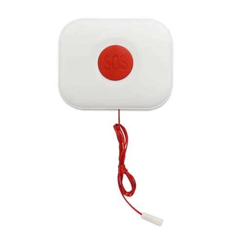 Wifi Sos Smart Emergency Sos Button