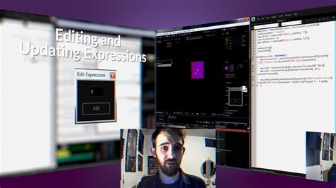 After Effects Scripting Quicktip Editing And Updating Expressions
