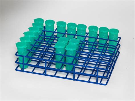 48 2 Oz Vial Rack Sku 4181 Rackem Racks