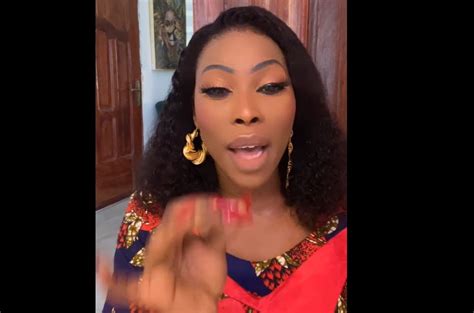 Nabou Dash annonce son mariage avec un Mbacké Mbacké Vidéo