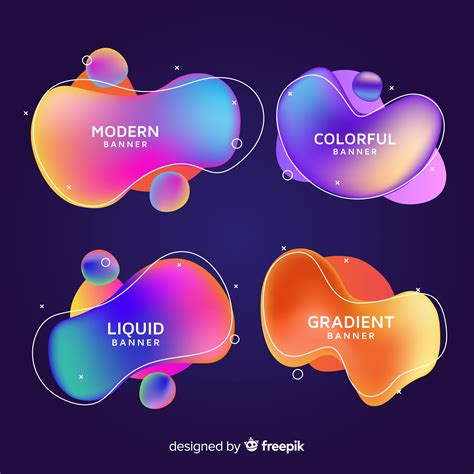 Die 15 Aktuellsten Grafikdesign Trends Komma99