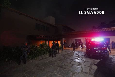 Noticiero El Salvador On Twitter El Fiscalgeneralsv En